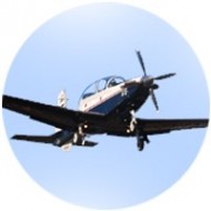 Casque passif aviation (casque avion et ULM) - Opale Aero Services